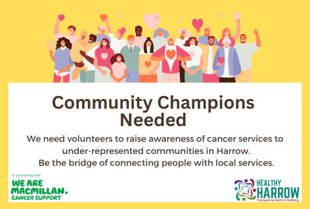 Community Champions Recruitment Poster for Web_SEP 2023 (445 × 300 mm ...